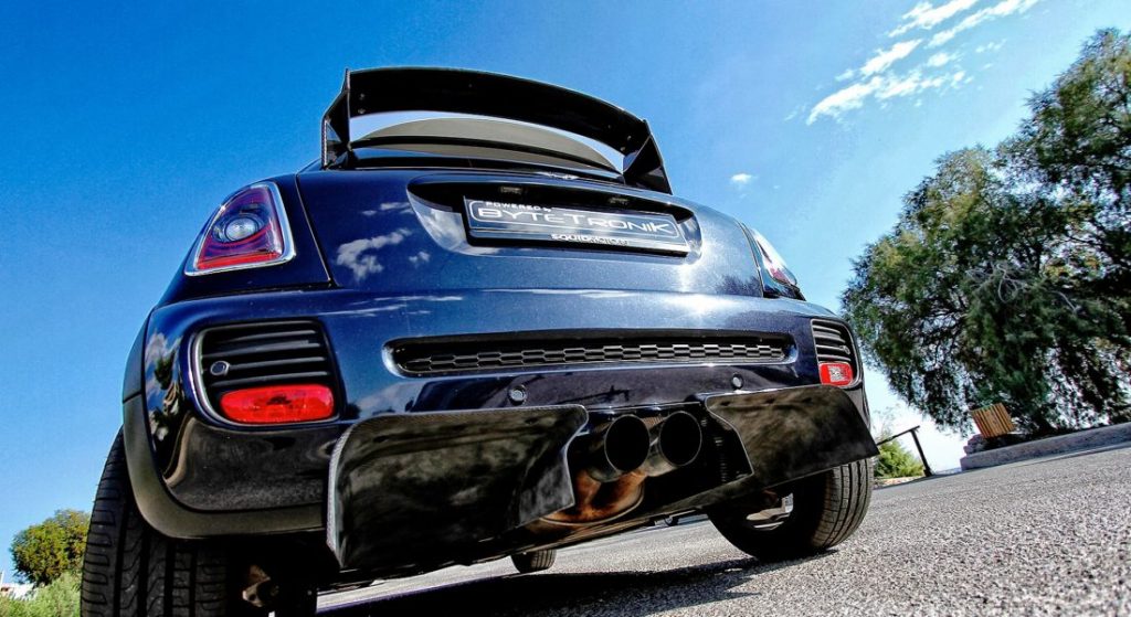 R56 ECU Tuning | MINI Specialists - Bytetronik INC